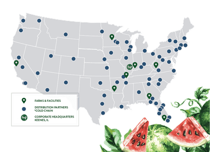 Our Story | Frey Farms