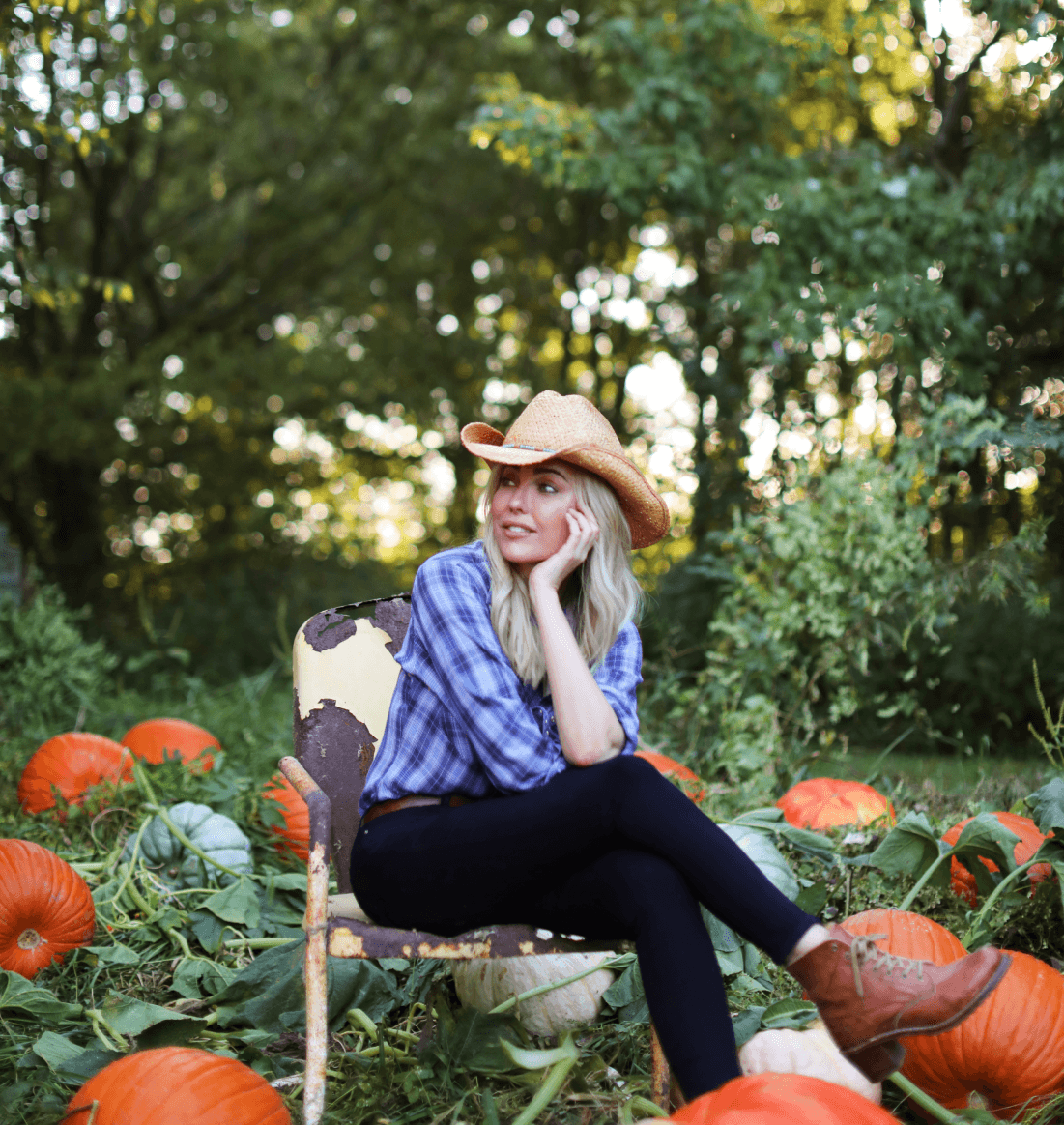 Frey Farms | Producer of watermelons, pumpkins, and Sarah's Homegrown